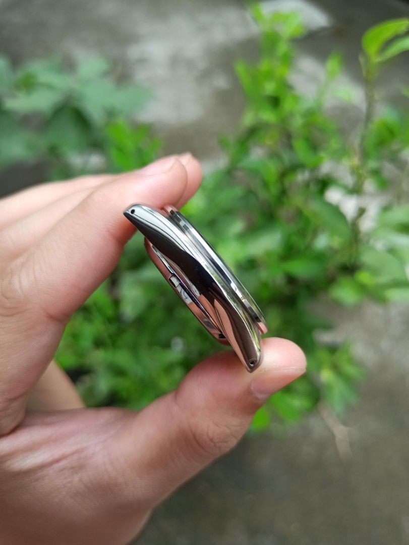 Seiko 5 Sports - Grey / Gray DressKX SRPE51 / SRPE51K1, Luxury, Watches ...