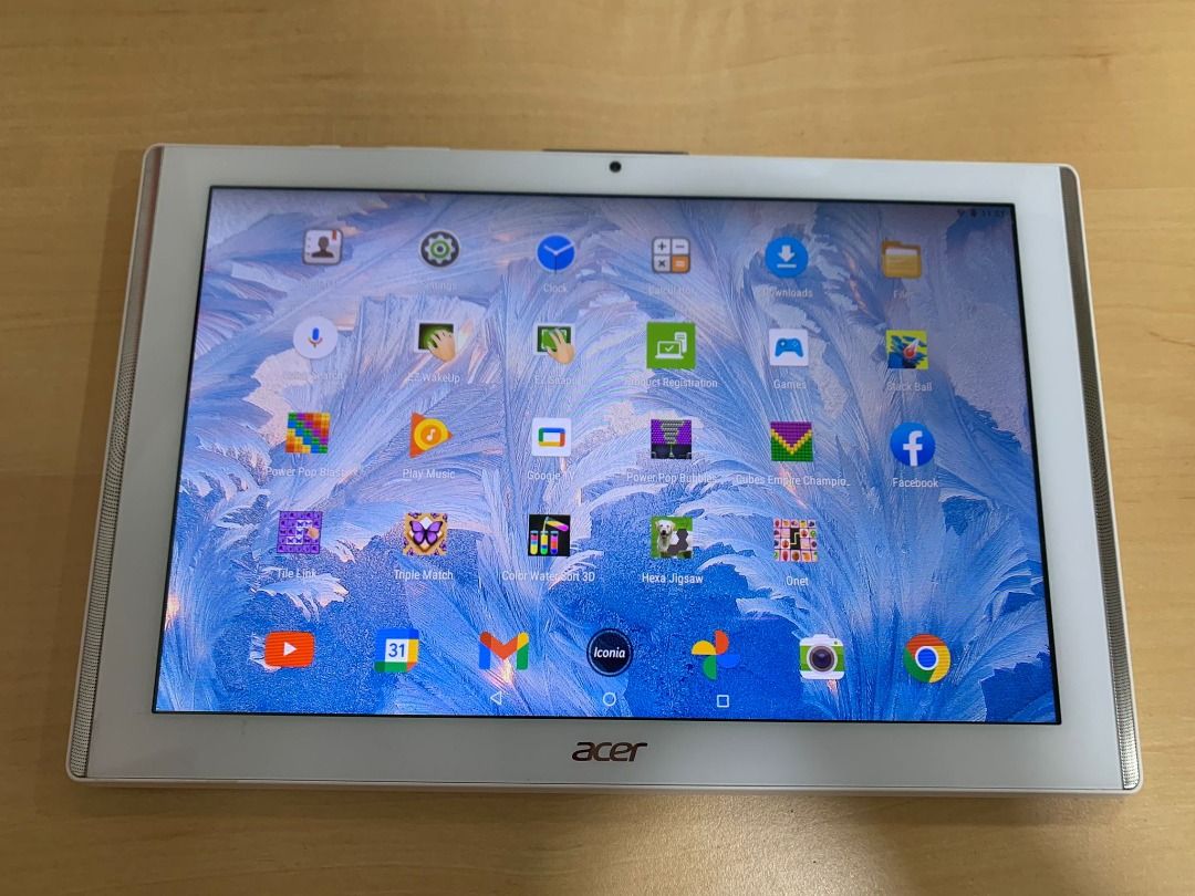 Selling USED Acer Iconia One 10 B3-A40 Tablet Wi-Fi ONLY, Mobile Phones ...