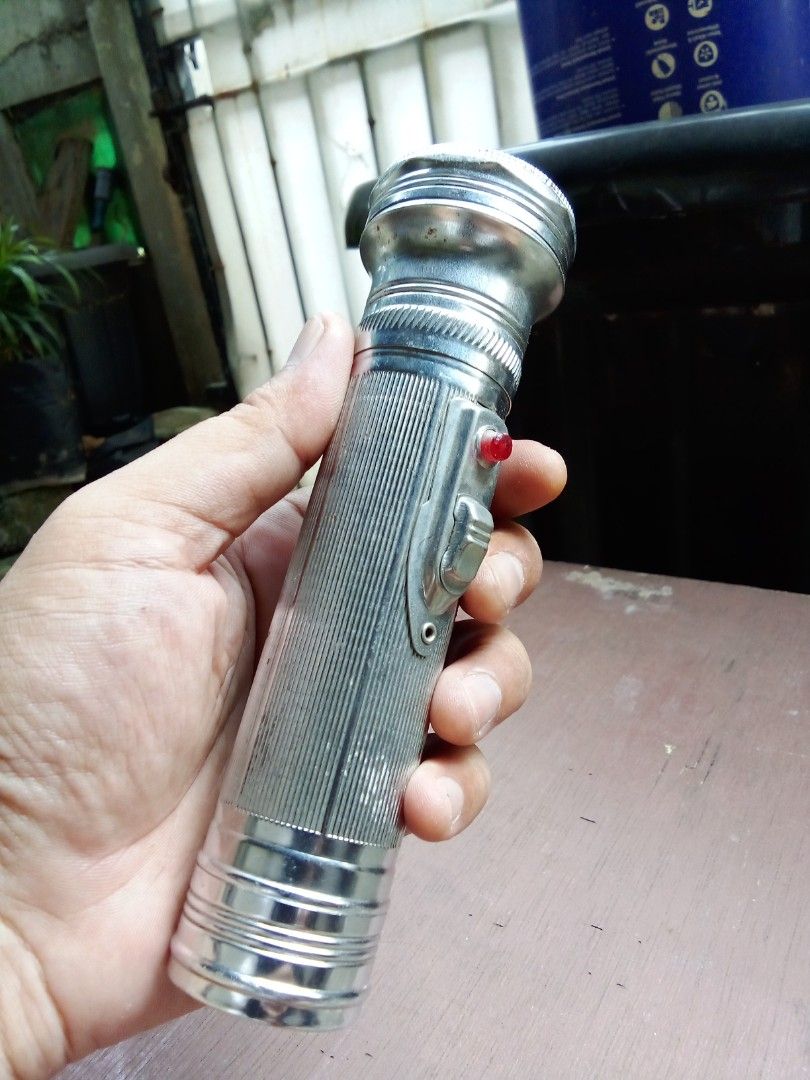 Senter Jadul on Carousell