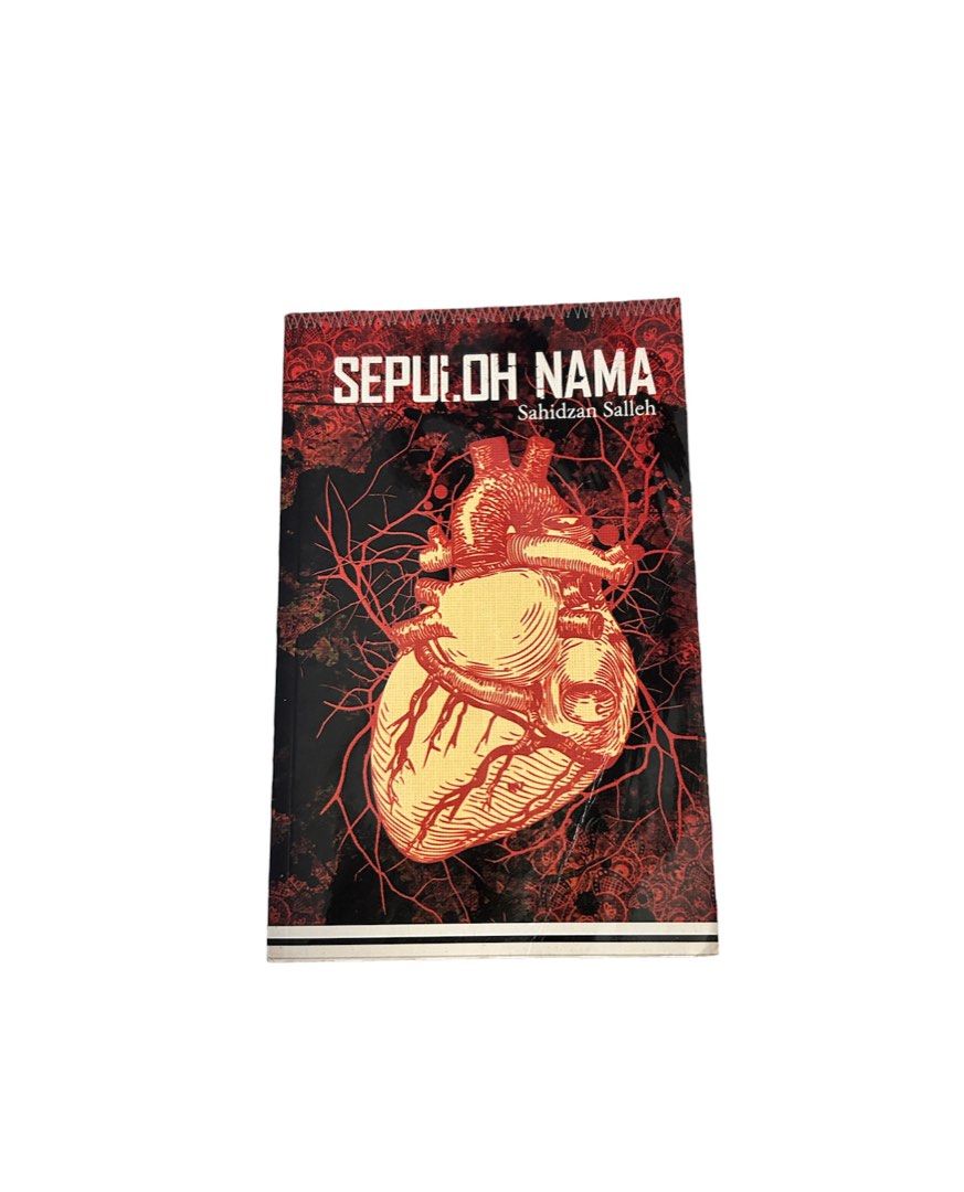 Sepuloh Nama, Hobbies & Toys, Books & Magazines, Magazines on Carousell