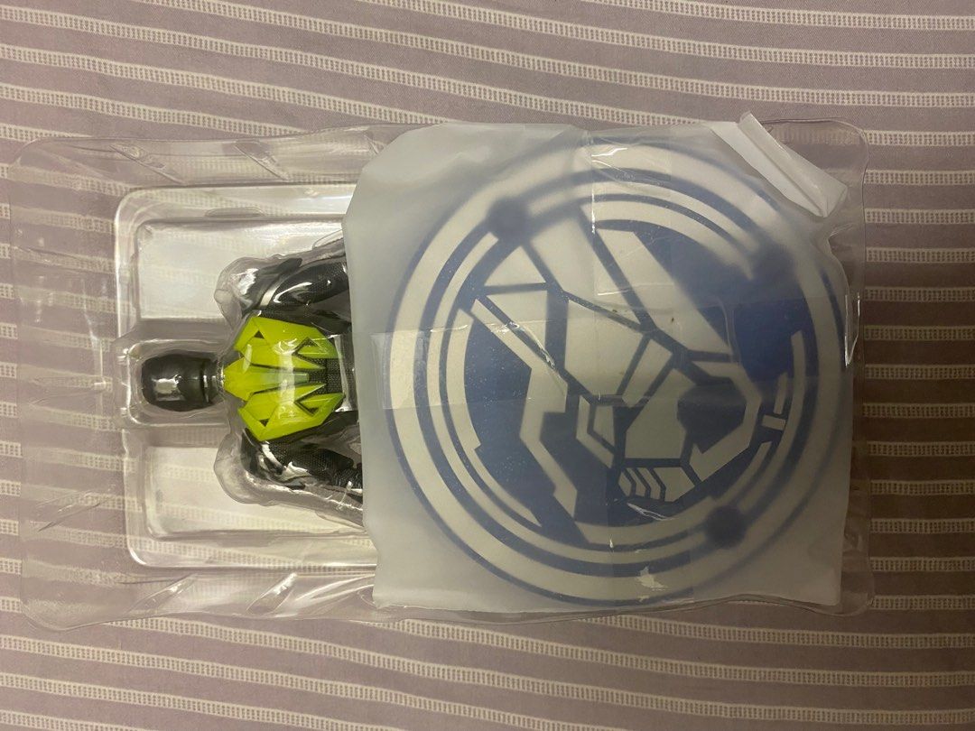 Shf zero one Realizing hopper 零一 覺醒蝗蟲 Karen rider 幪面超人 01 假面騎士, 興趣及遊戲 ...