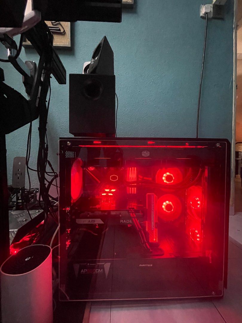 Sim Rig full set for sale!, Video Gaming, Gaming Accessories, Virtual ...