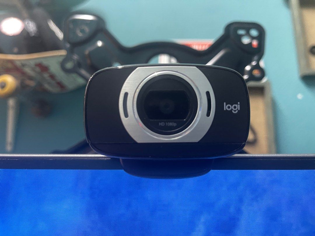 Sim Rig full set for sale!, Video Gaming, Gaming Accessories, Virtual ...