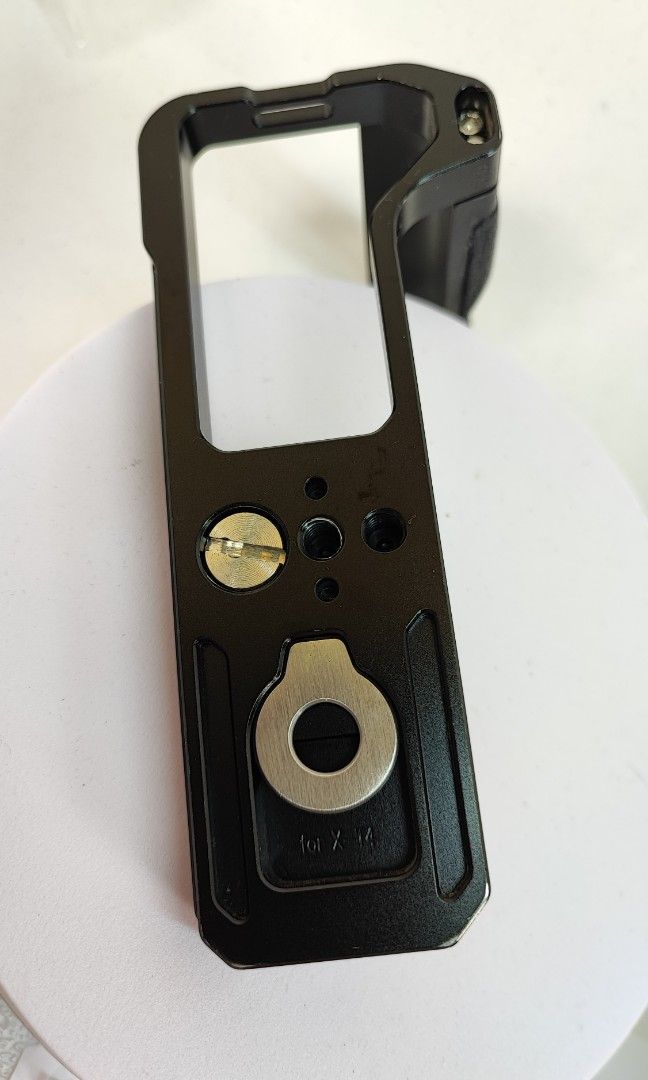 SmallRig Plate for Fujifilm XT4 LCF2813, Photography, Photography ...