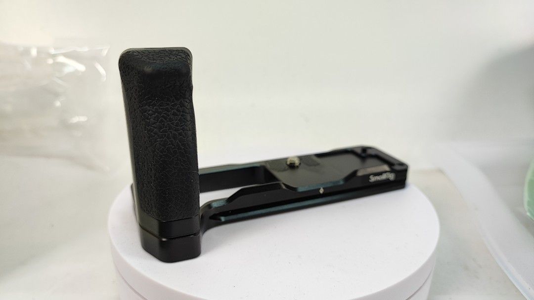 SmallRig Plate for Fujifilm XT4 LCF2813, Photography, Photography ...