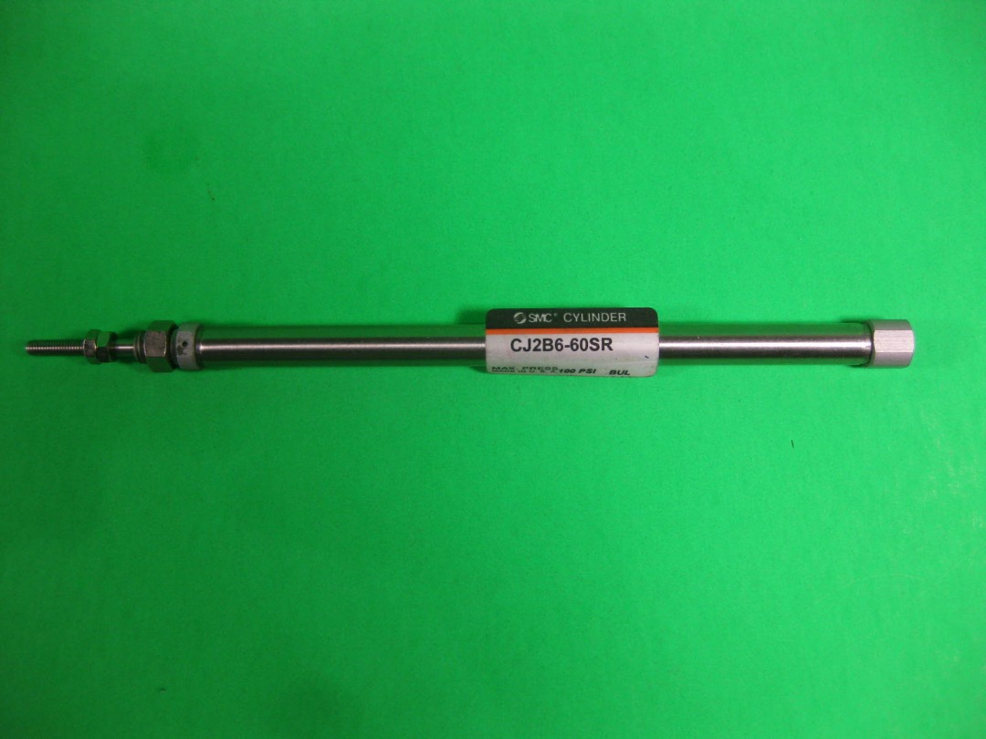 SMC cylinder CJ2B6-60SR on Carousell