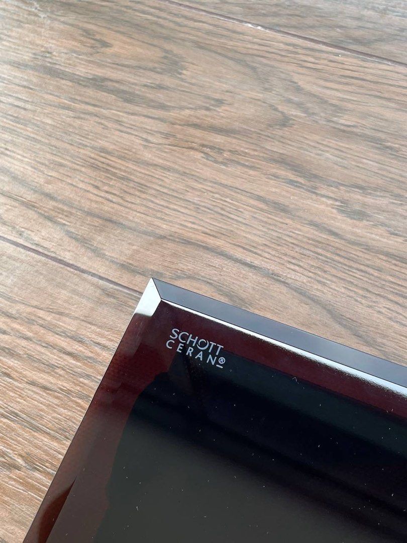 SMEG Induction Hob (Model: SI5322B), TV & Home Appliances, Kitchen ...