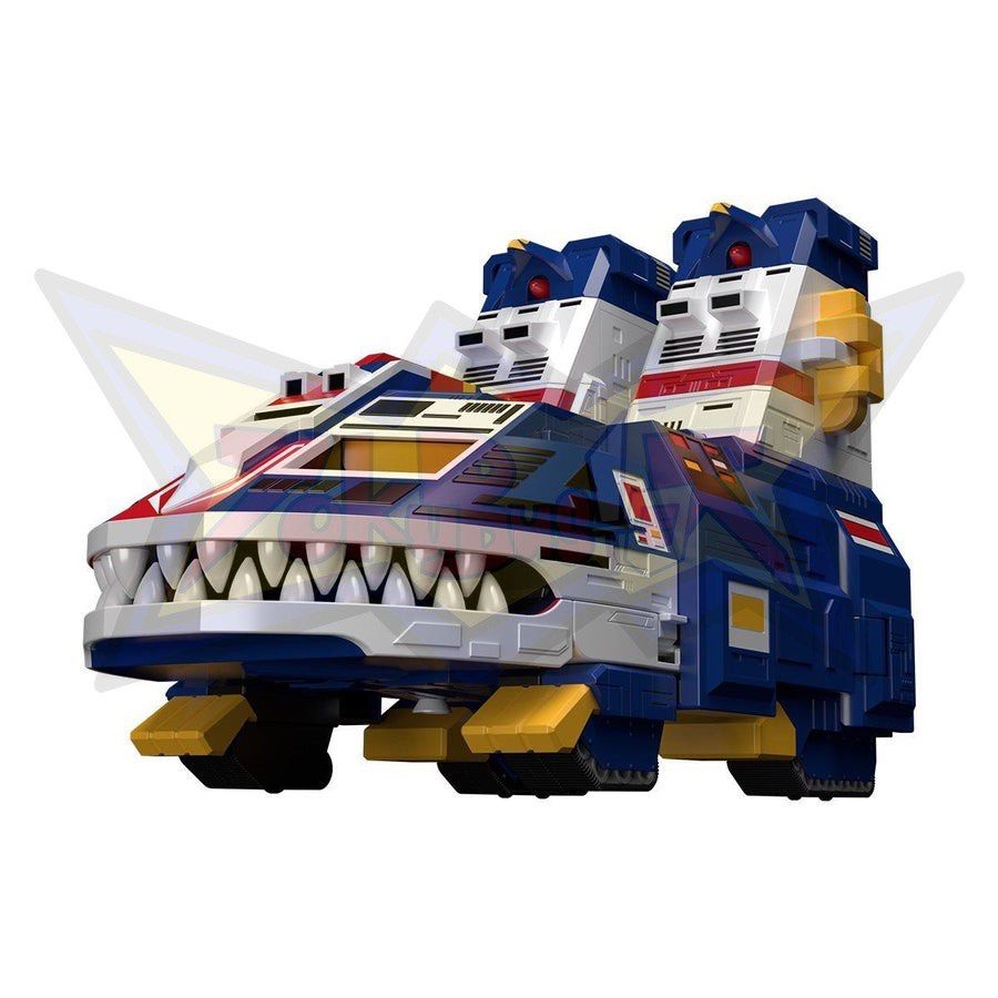 SMP Super Minipla Taiyo Sentai Sun Vulcan Jaguar Vulcan, Hobbies & Toys ...