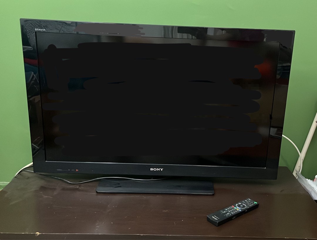 Sony 電視 KDL-40CX520, 家庭電器, 電視 & 其他娛樂, 電視 - Carousell