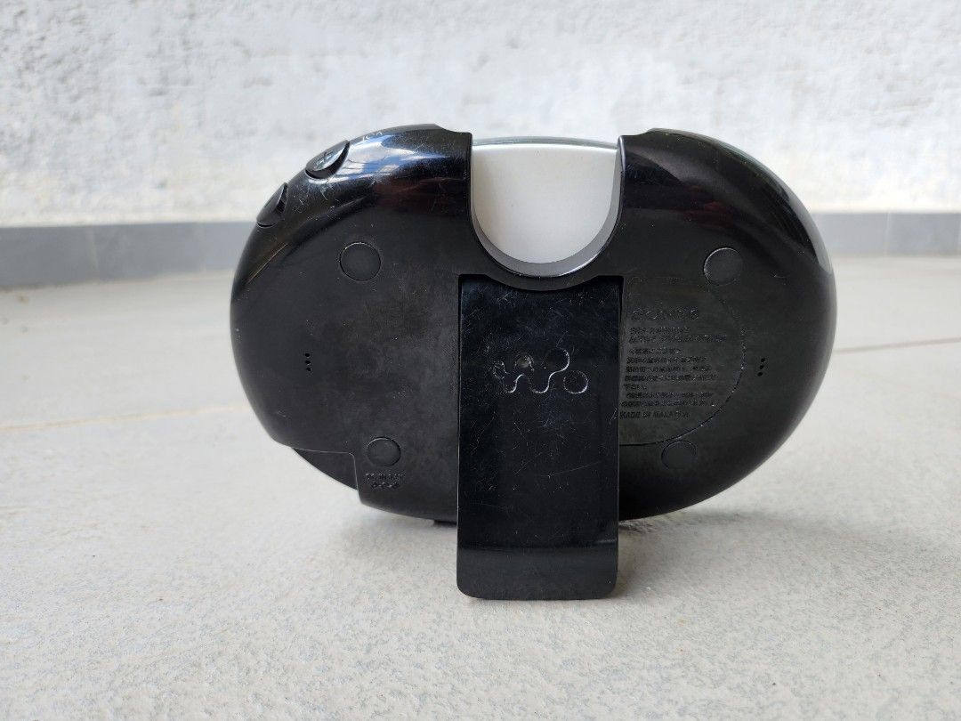 Sony walkman nwz-A816 mp3 player with speaker y2k, 音響器材, 音樂播放裝置 MP3及CD ...