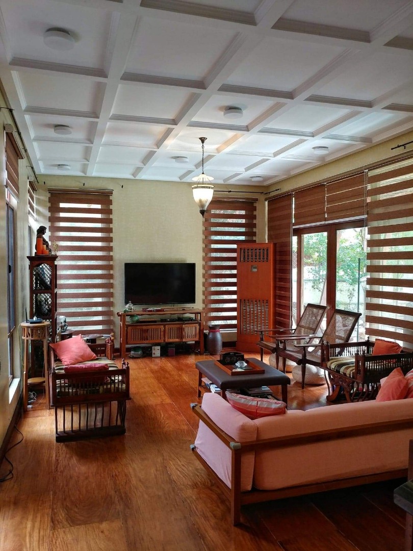 Southbay Gardens West Service Road Paranaque City House and Lot for ...