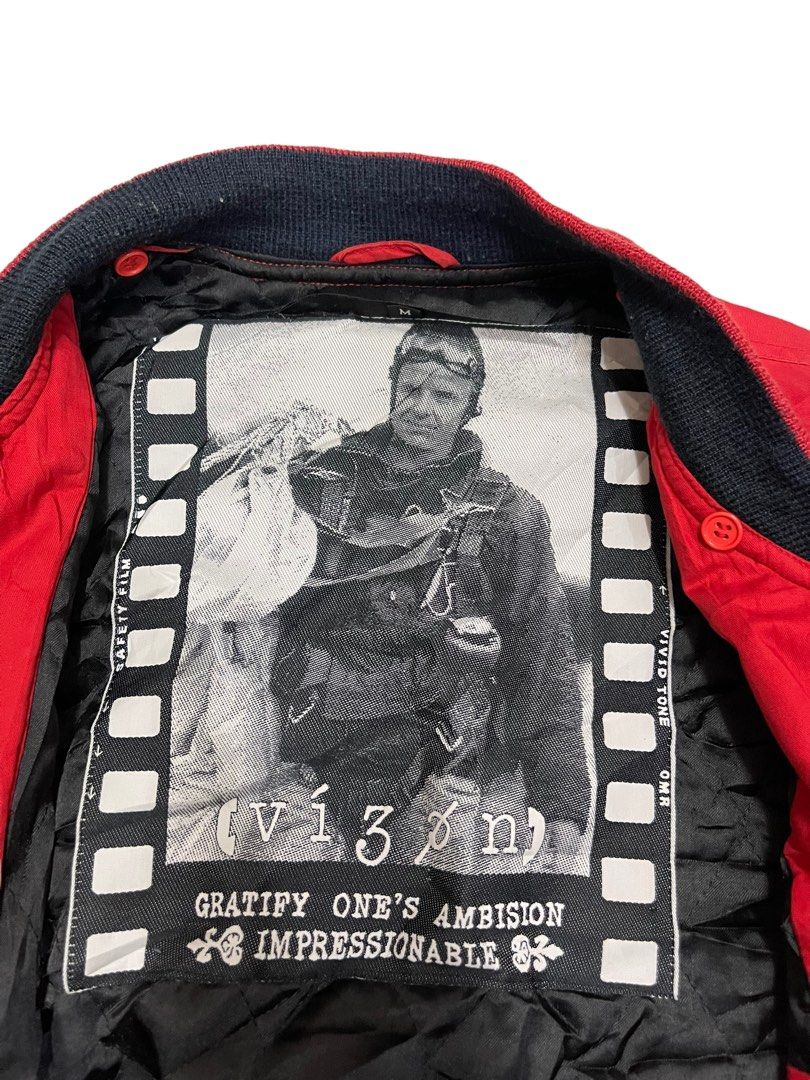 Bomber jacket Special Force Commando US Airborne, Men's Fashion, Coats ...