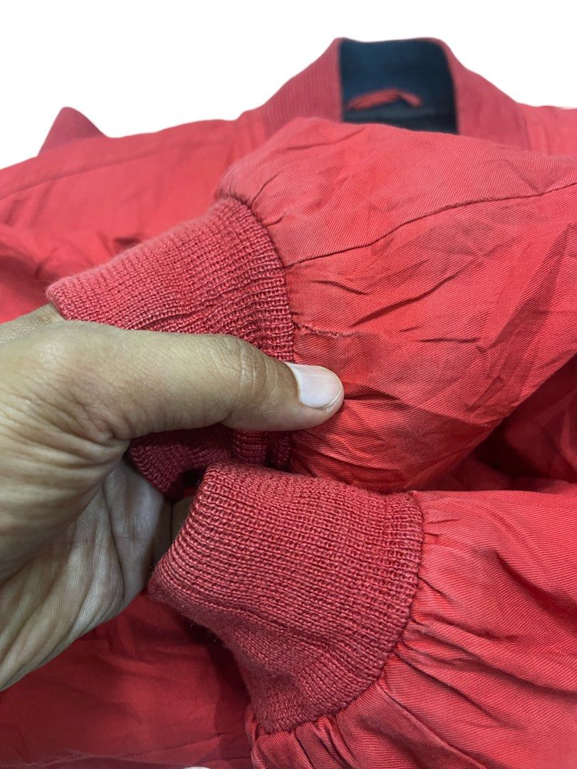 Bomber jacket Special Force Commando US Airborne, Men's Fashion, Coats ...