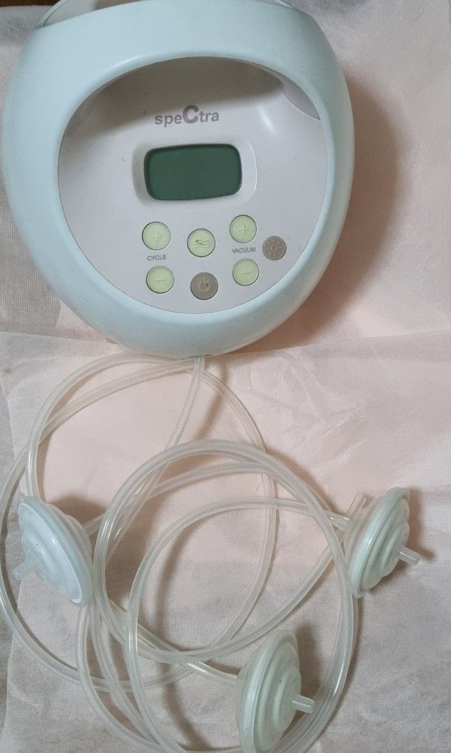 Spectra Pump, Babies & Kids, Nursing & Feeding, Breastfeeding & Bottle ...