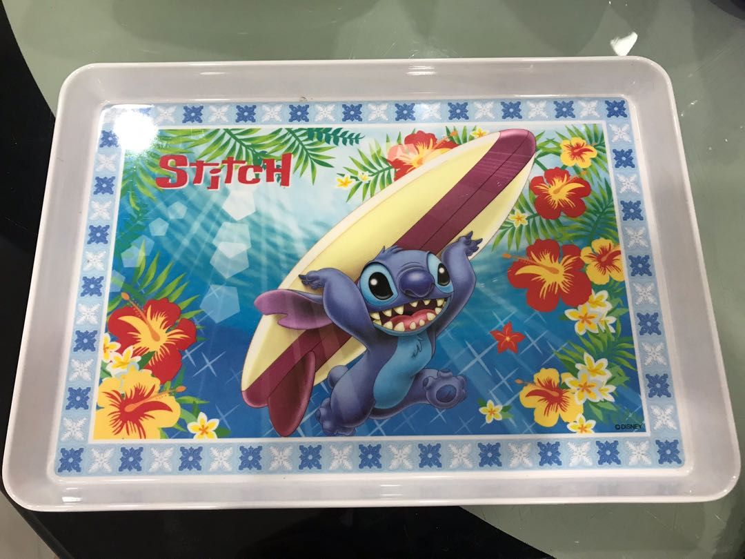 Stitch Trays, Furniture & Home Living, Kitchenware & Tableware, Other ...