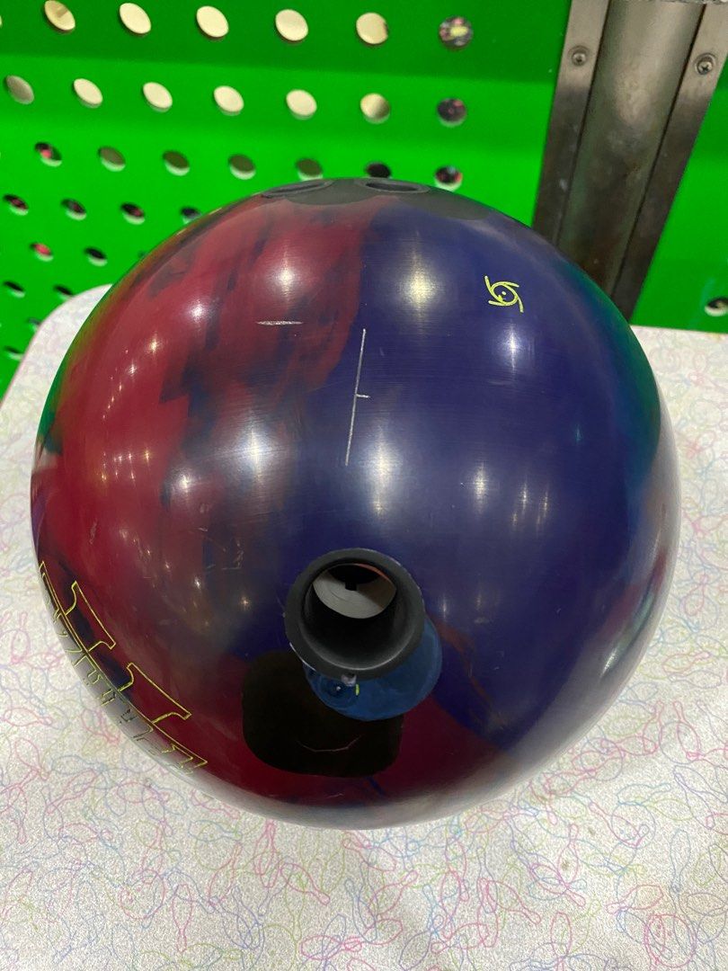 Storm Phase 2, Sports Equipment, Sports & Games, Billiards & Bowling on ...