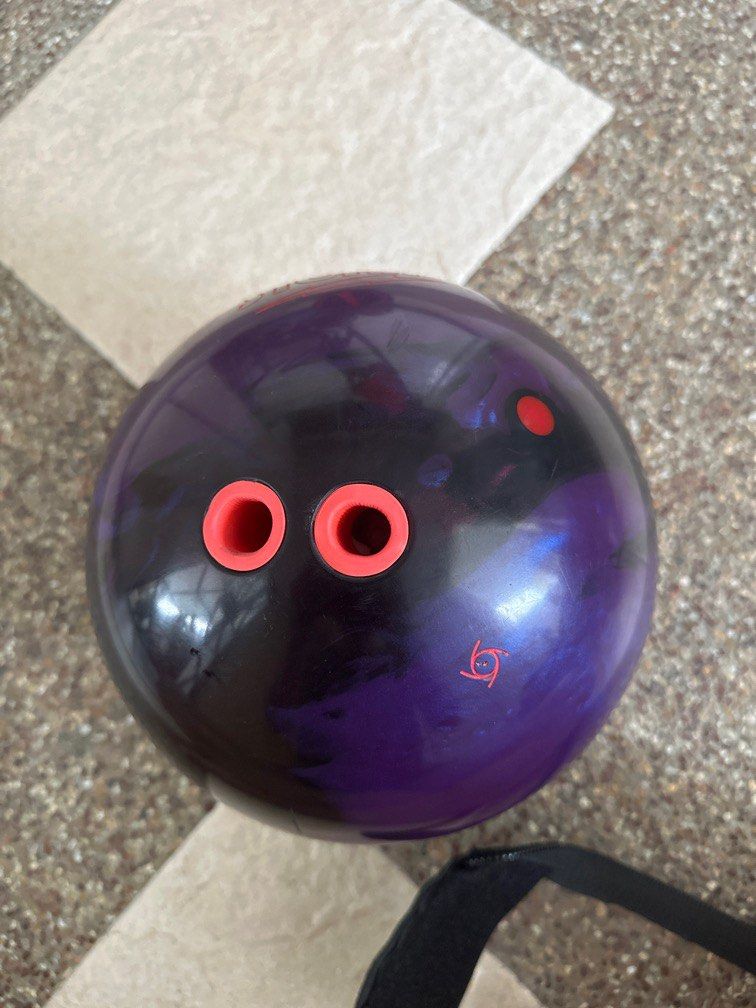 Storm Revenant 14lbs, Sports Equipment, Sports & Games, Billiards ...