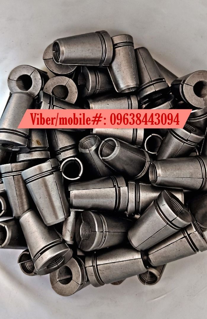 STRESSING ANCHOR GRIPS 12.7MM, Commercial & Industrial, Construction ...