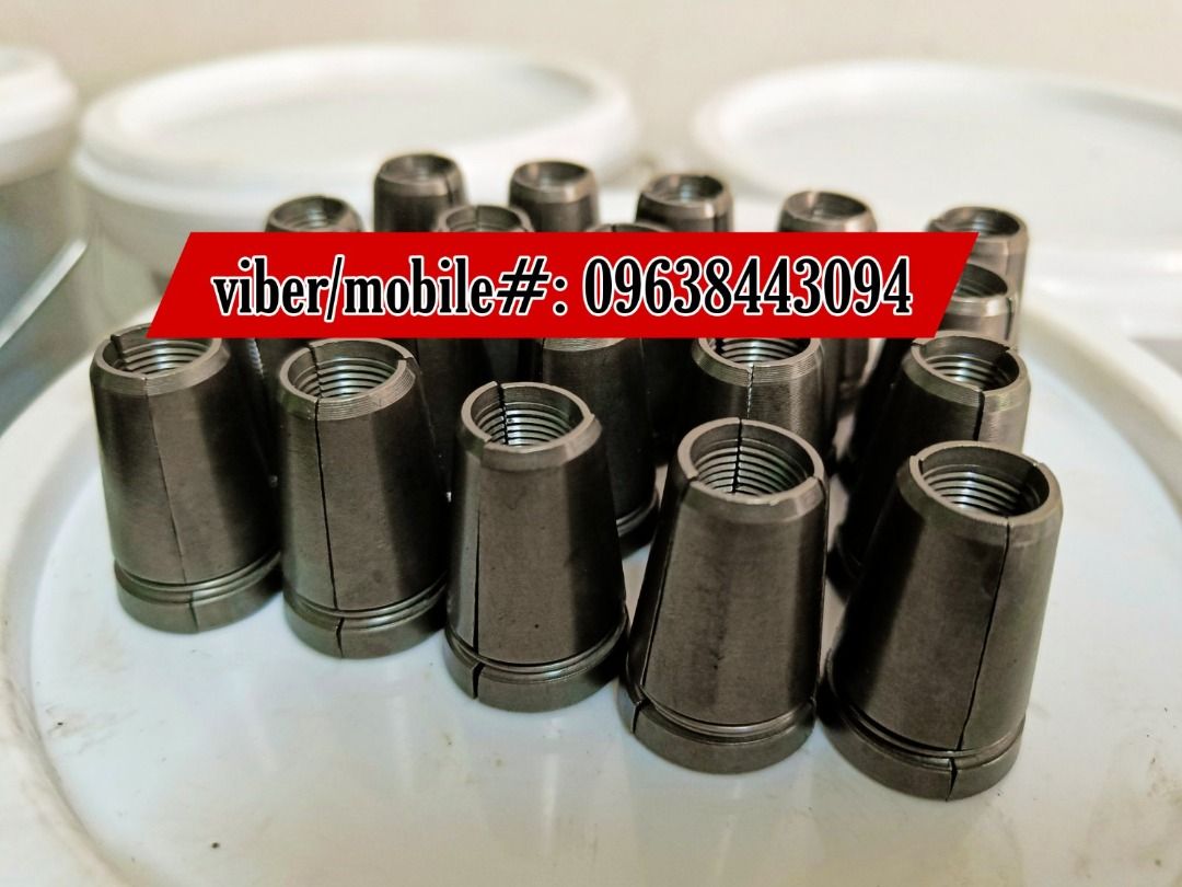 STRESSING ANCHOR GRIPS 12.7MM, Commercial & Industrial, Construction ...