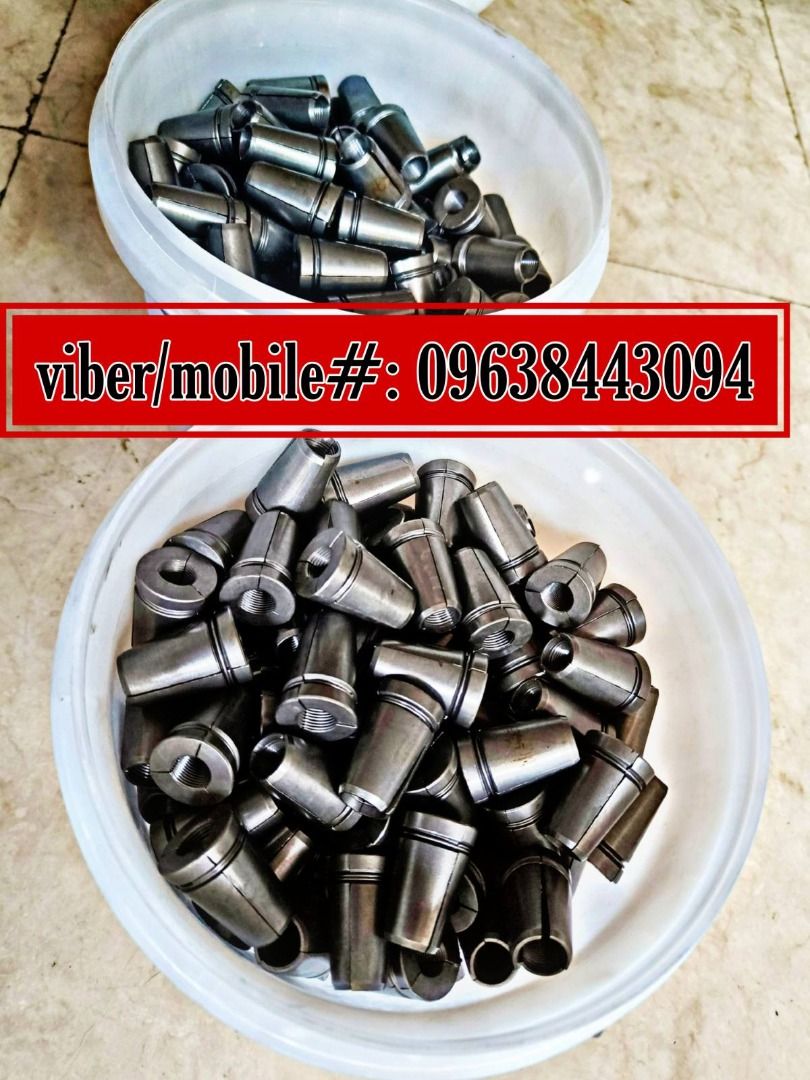 STRESSING ANCHOR GRIPS 12.7MM, Commercial & Industrial, Construction ...