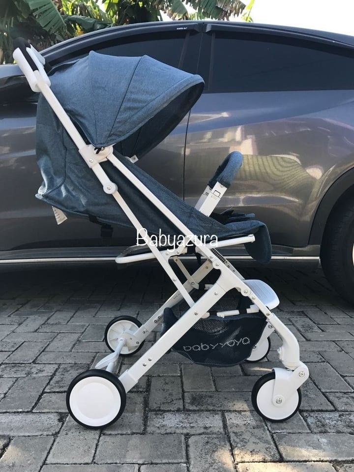 stroller baby yoya koper stroller ringan stroller travelling, Bayi ... stroller baby yoya koper stroller ringan stroller travelling, Bayi ...