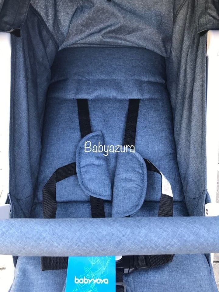 stroller baby yoya koper stroller ringan stroller travelling, Bayi ... stroller baby yoya koper stroller ringan stroller travelling, Bayi ...