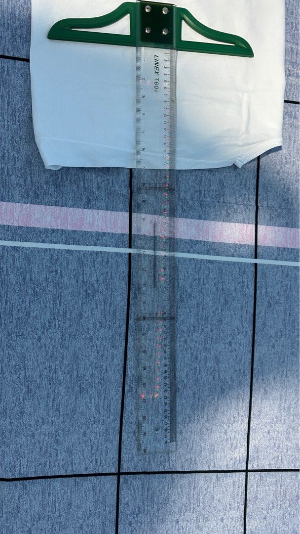 T Square 24 inches/60 cm for sale. Slight nego. on Carousell