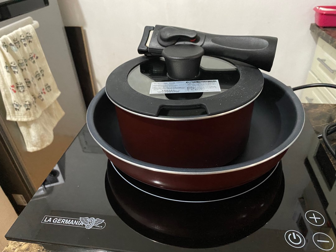 Take All for 12k on Carousell