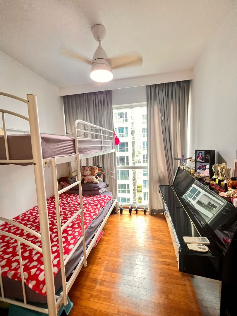 Tampines Trilliant 3 Bedroom Condo Full Facilities, Property, Rentals, Condos & ECs on Carousell