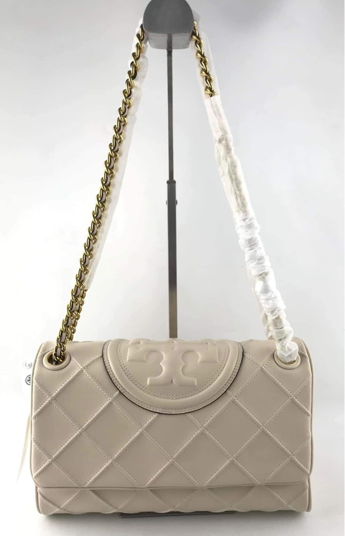 TB Fleming, Luxury, Bags & Wallets on Carousell