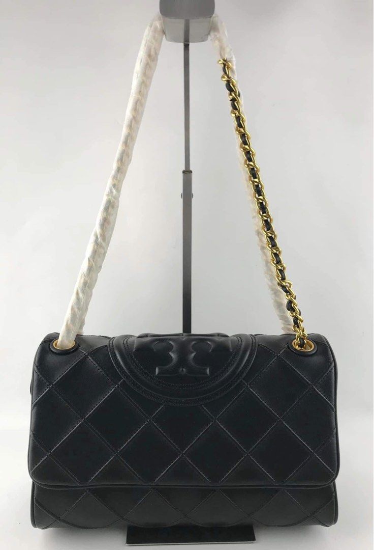 TB Fleming, Luxury, Bags & Wallets on Carousell