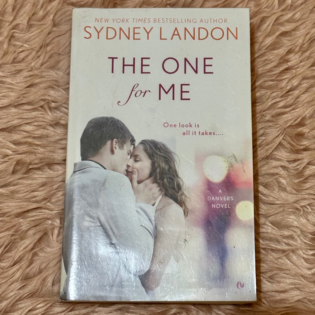 The One for Me on Carousell