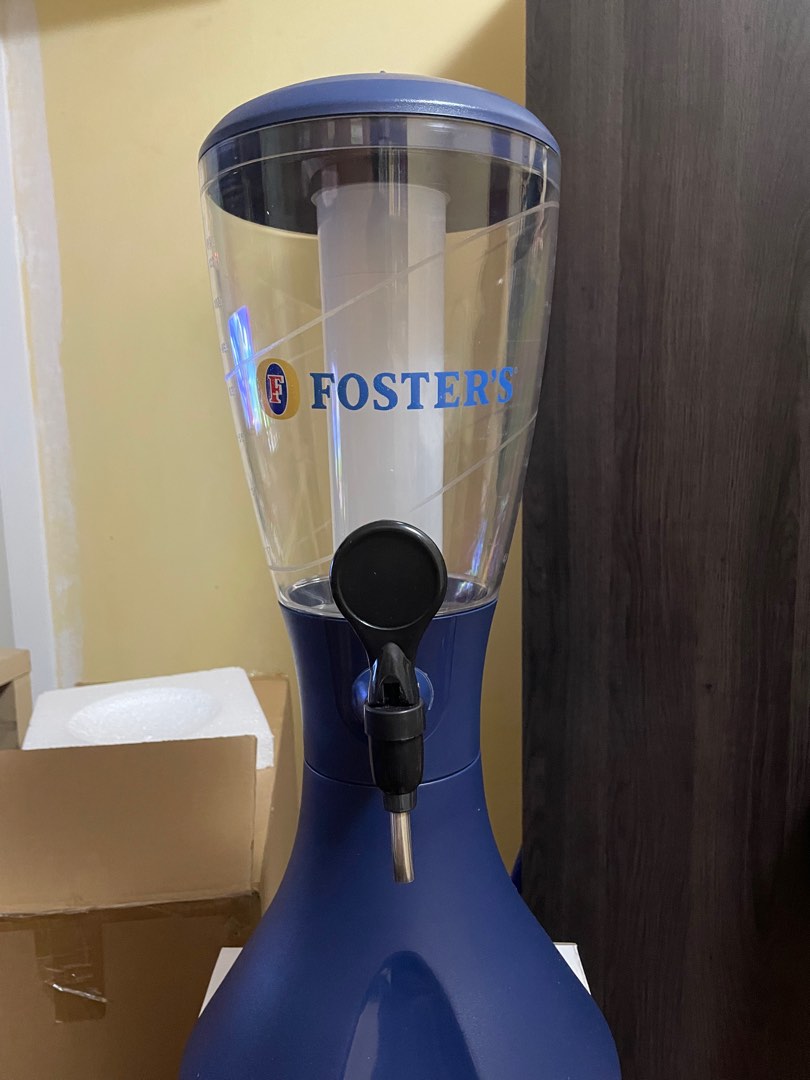 Tower Dispenser, Furniture & Home Living, Kitchenware & Tableware ...
