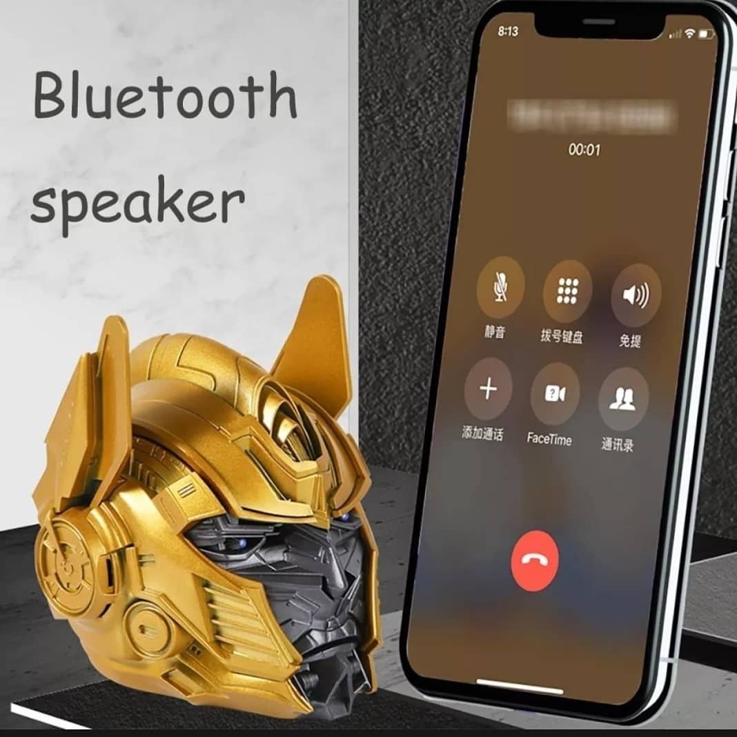 Transformer Speakers, Audio, Soundbars, Speakers & Amplifiers on Carousell
