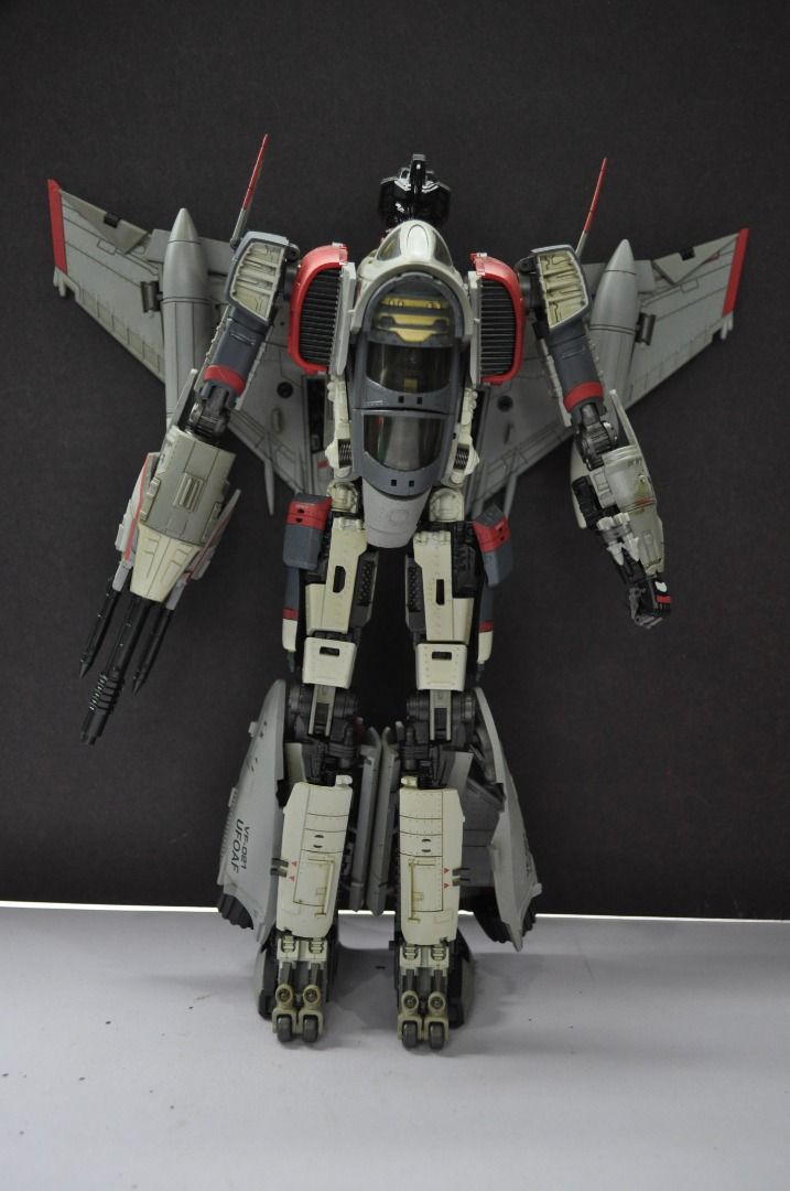 Transformers Zeta Toys ZV-02 Flash (Blitwing), Hobbies & Toys, Toys & Games on Carousell