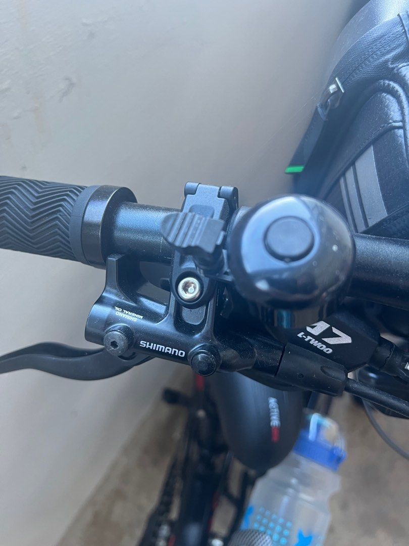 Trinx Flybird 3.5 (20 inches) 10 speed, Sports Equipment, Bicycles & Parts, Bicycles on Carousell