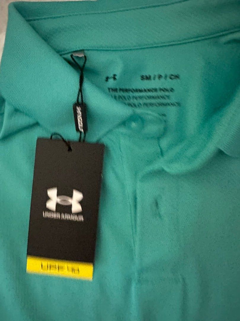 Under Armour Dri Fit Shirt On Carousell