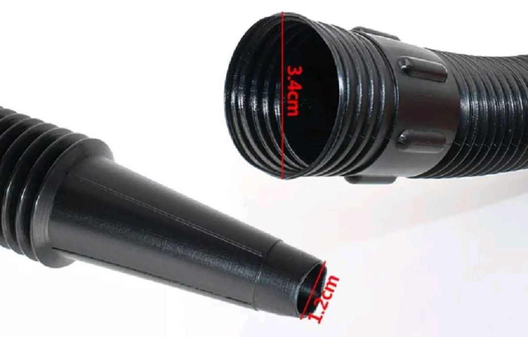 Universal Filter Funnel, Motorcycles, Motorcycle Accessories on Carousell