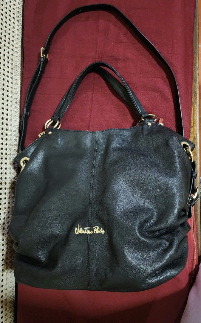 AUTHENTIC VALENTINO RUDY HOBO BAG (SALE), Luxury, Bags & Wallets on ...