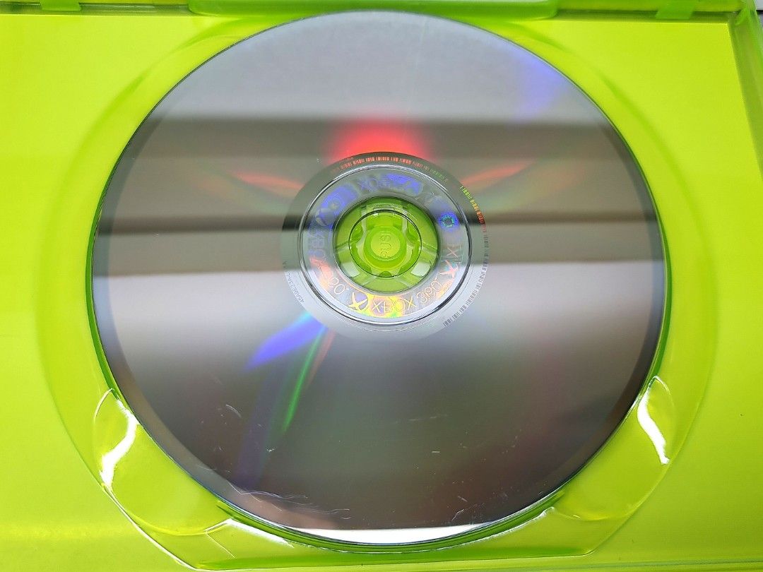 Video Game for Xbox 360 : Tales of Vesperia c/w Full Colour Manual ...