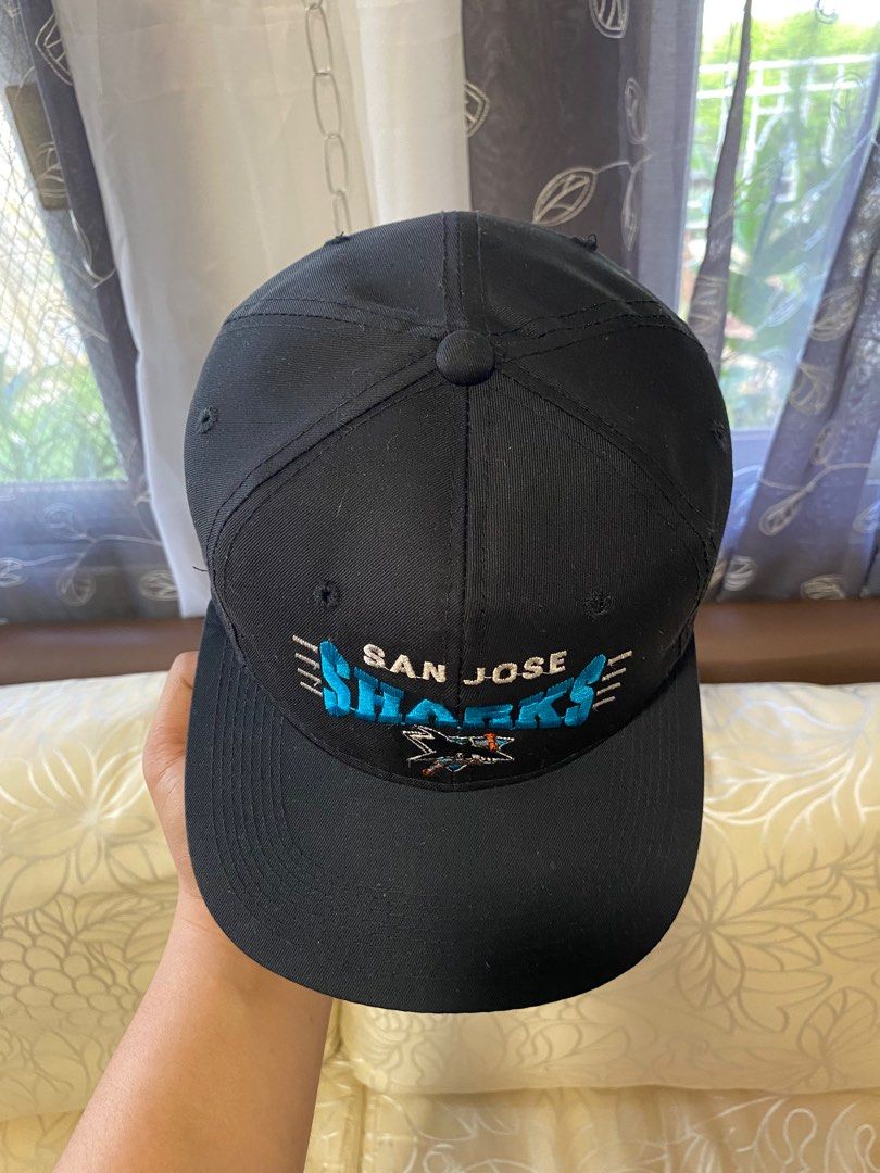 Vintage Cap Youngan Snap on Carousell