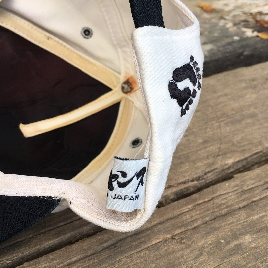 Vintage Hang Ten Cap, Men's Fashion, Watches & Accessories, Cap & Hats ...