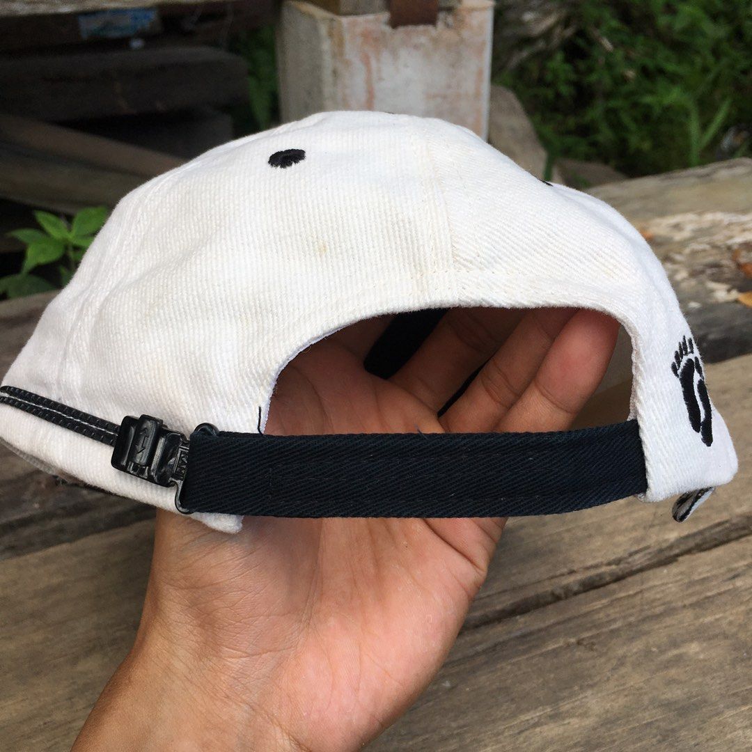 Vintage Hang Ten Cap, Men's Fashion, Watches & Accessories, Cap & Hats ...