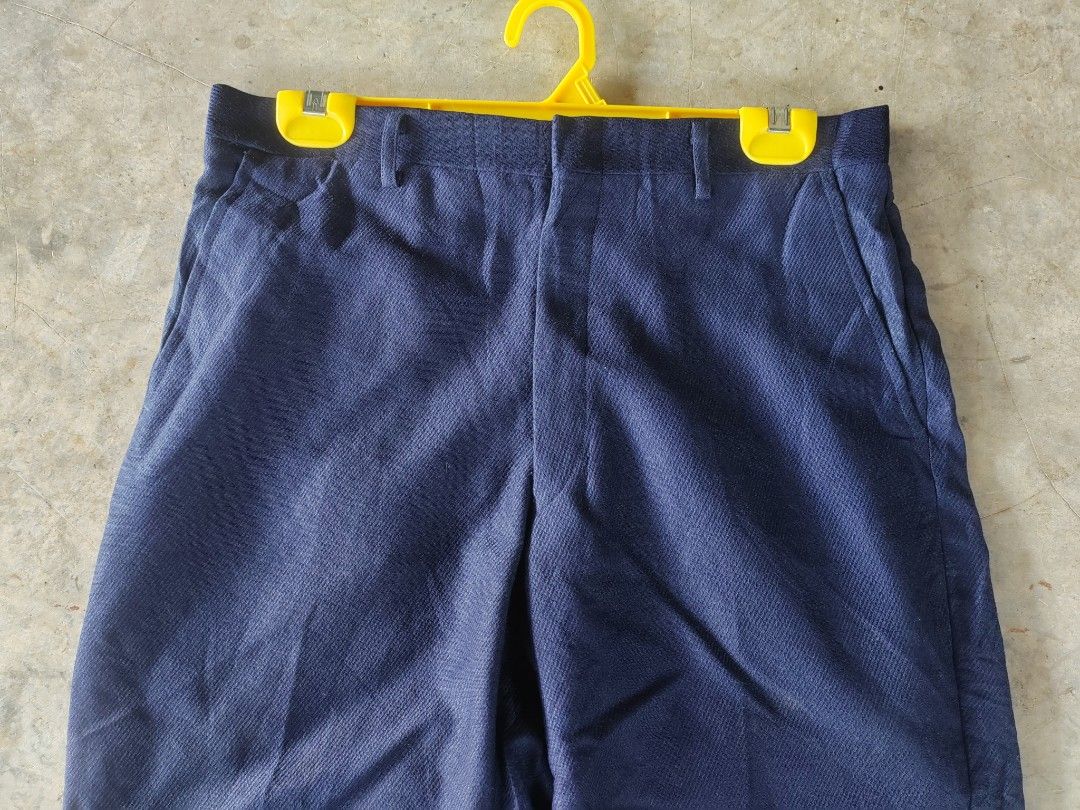 Vintage Japan slack, Men's Fashion, Bottoms, Trousers on Carousell