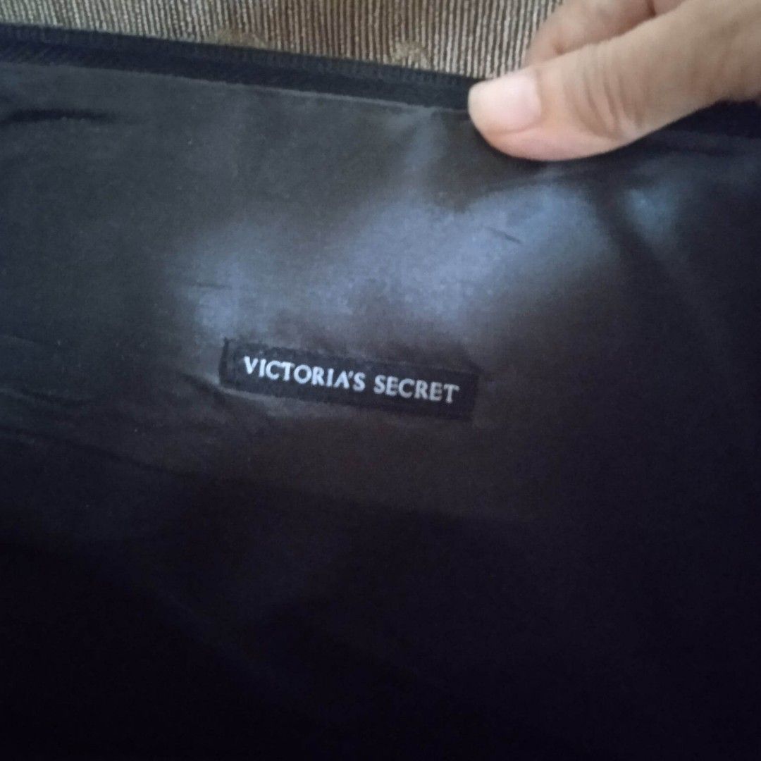 Vintage Victoria Secret tote bag, Women's Fashion, Bags & Wallets, Tote ...