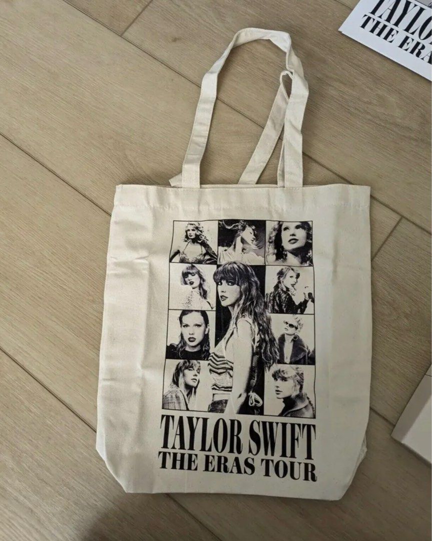 VIP Box Taylor Swift The Eras Tour US Exclusive Version, Hobbies & Toys ...