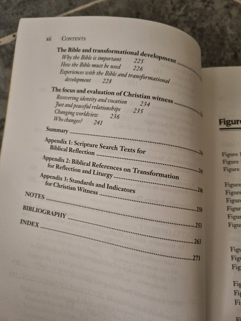 Walking With The Poor: Principles and Practices of Transformational ...