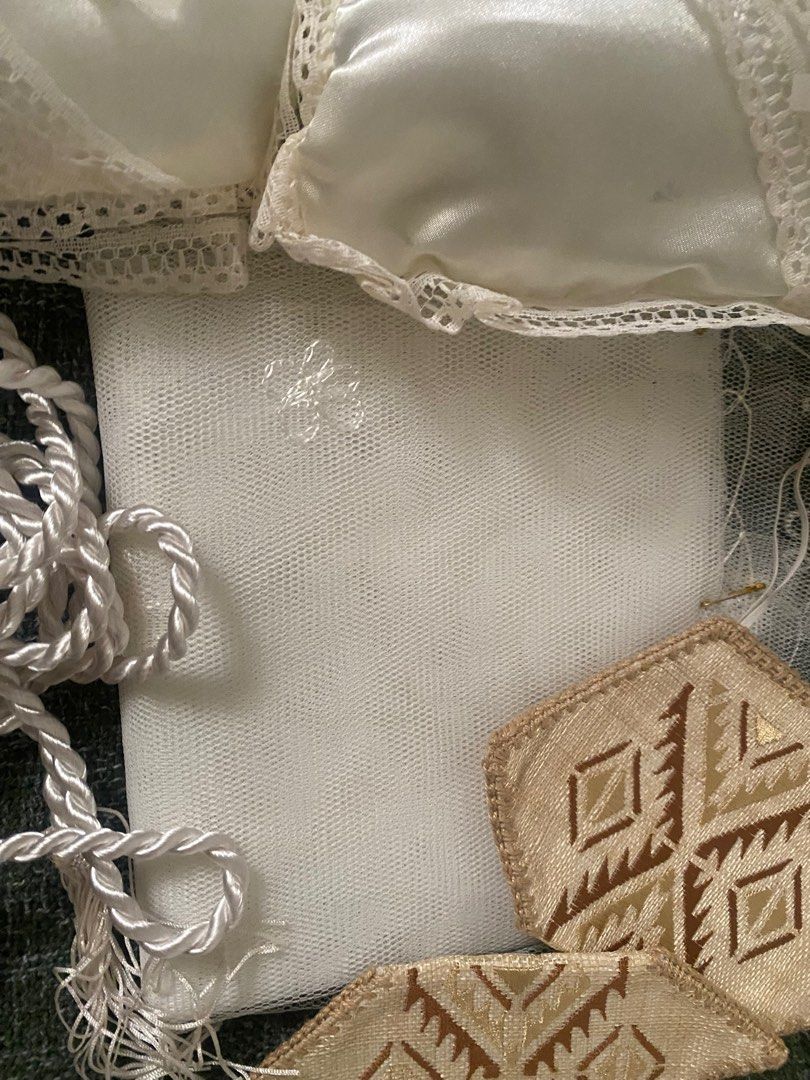 Wedding Ceremony Essentials On Carousell