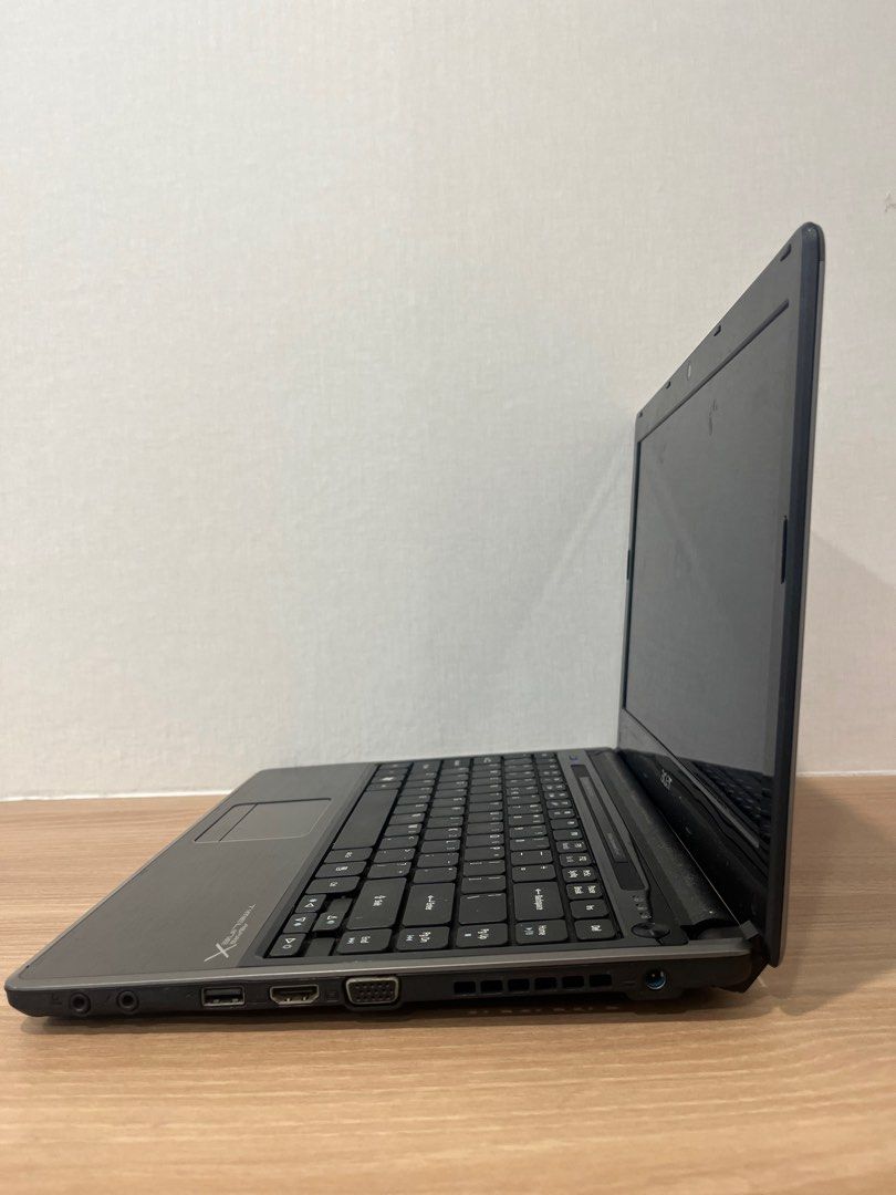 Win 10 ACER laptop MS2292 for sell!, Computers & Tech, Laptops ...