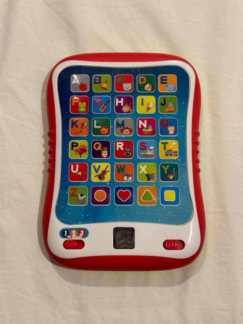 WinFun i-Fun Pad Toy on Carousell
